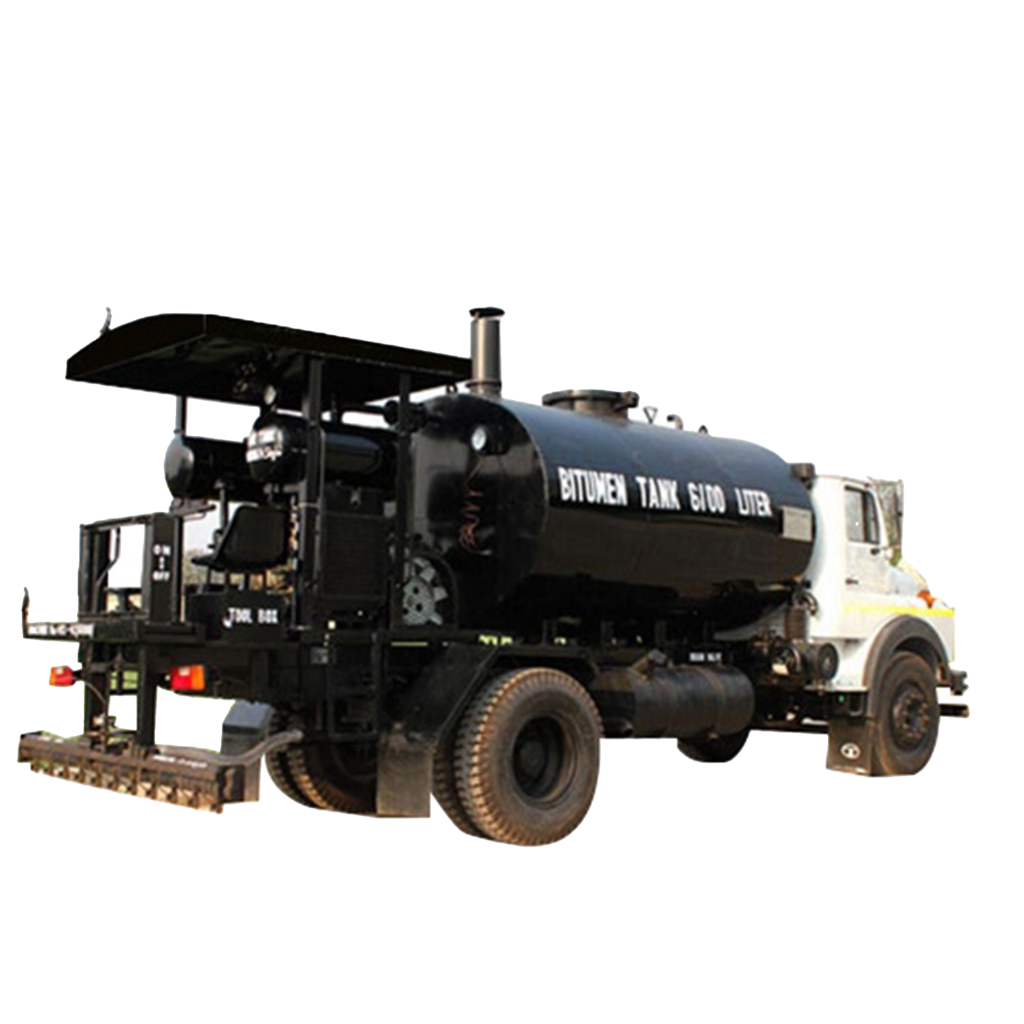 Bitumen Tanker – NorthStar