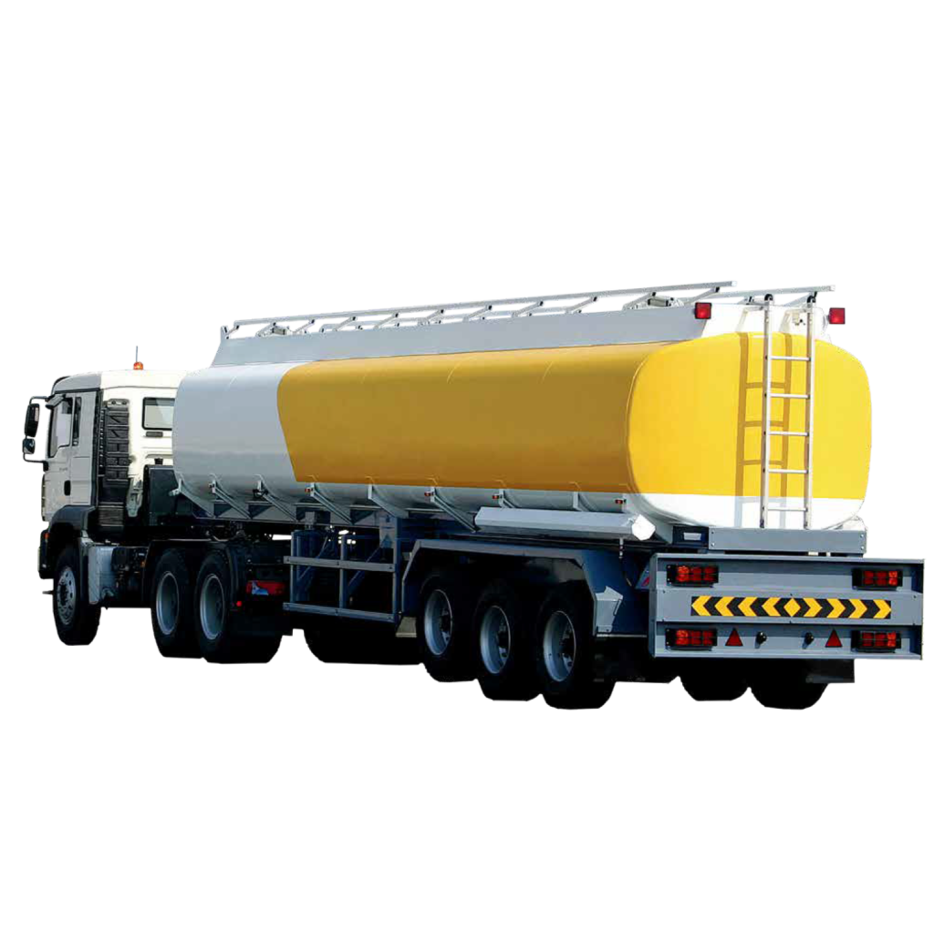 NorthStar – Truck Body Building