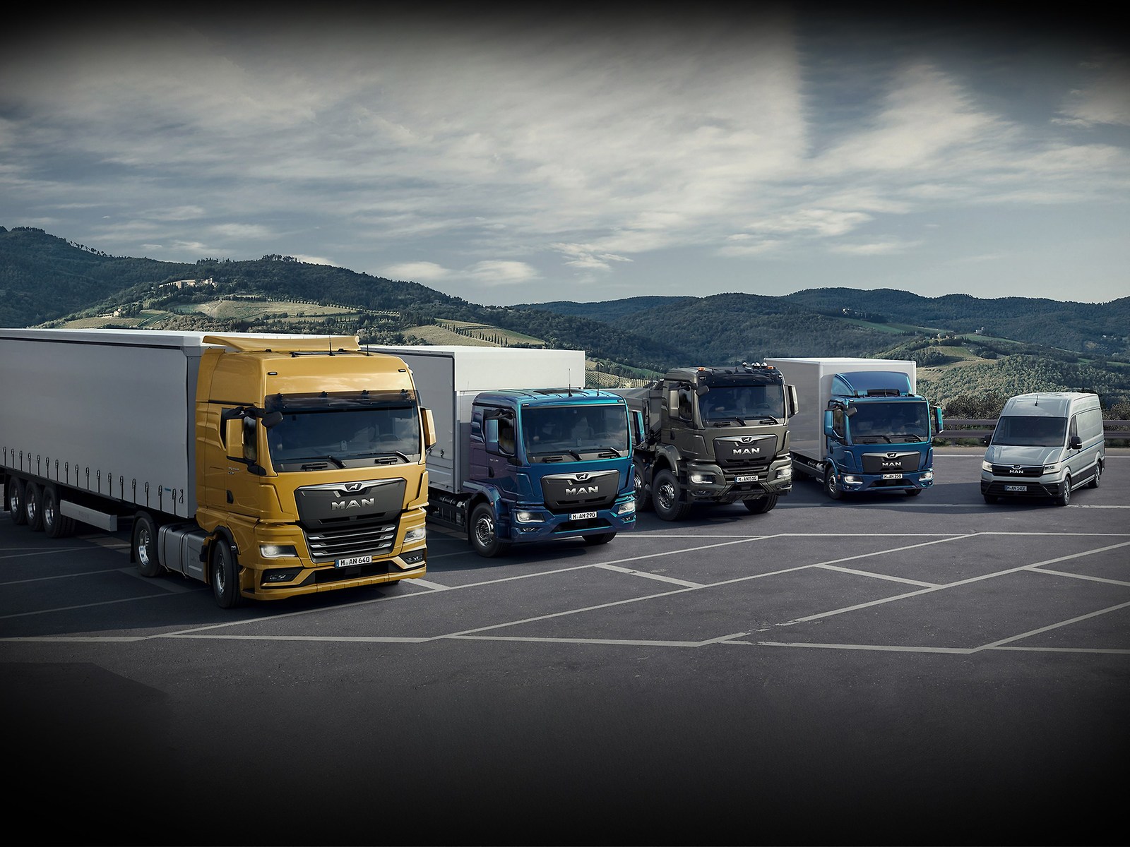 NorthStar – Truck Body Building