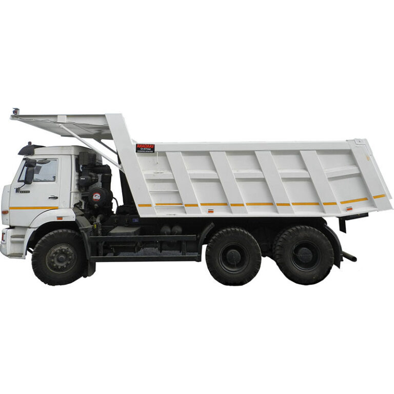 NorthStar – Truck Body Building