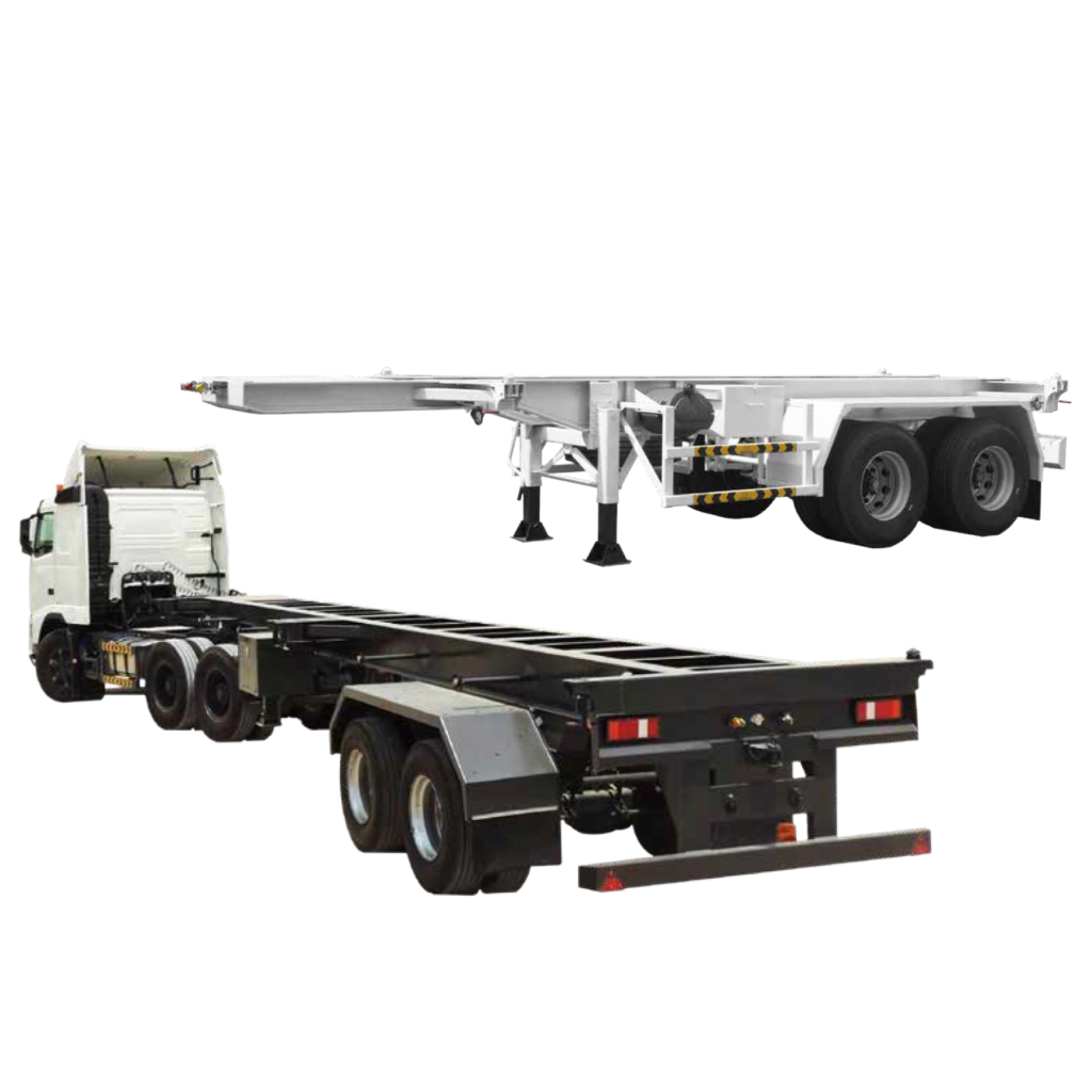 NorthStar – Truck Body Building